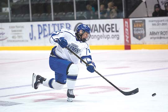 Copper Kings hold off late surge to win consolation game | News, Sports ...